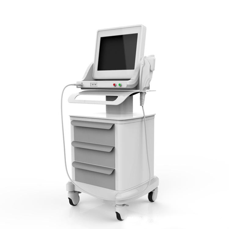 High Intensity Focused Ultrasound Smas 2D Hifu Ultraformer Lift Machi ...